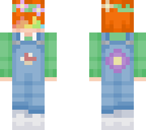 odo | Minecraft Skins