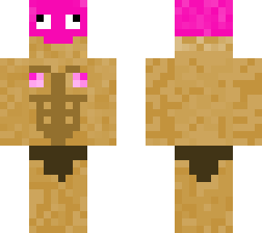 primitive | Minecraft Skins