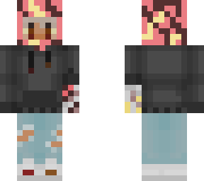 Ponk | Minecraft Skin