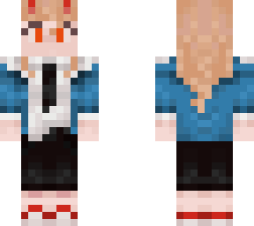 csm | Minecraft Skins
