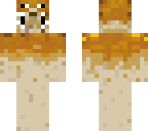 puffer fish | Minecraft Skins