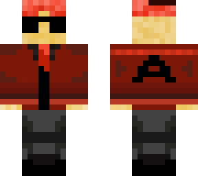 21 Savage Minecraft Skins