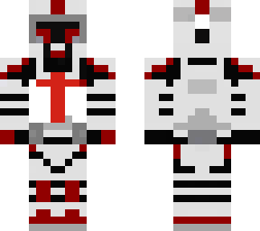 Riot Minecraft Skins