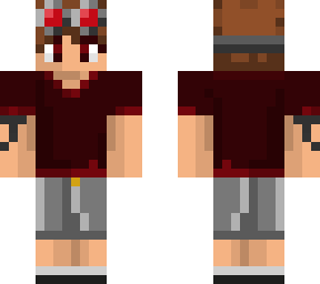 maui | Minecraft Skins