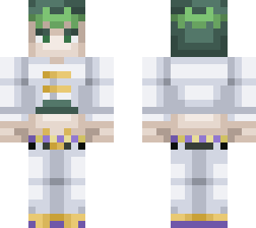 rohan kishibe | Minecraft Skins