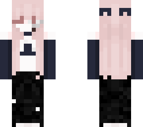 rosy | Minecraft Skin