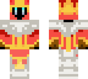 oryx | Minecraft Skins