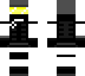 scp guard | Minecraft Skins