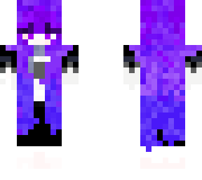 shrug | Minecraft Skin