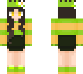 shubble | Minecraft Skins