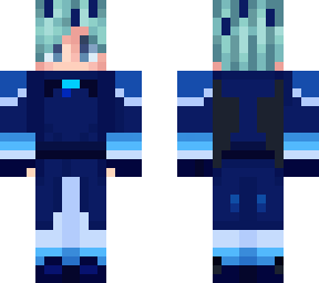 smajor | Minecraft Skins