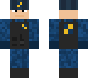 special forces | Minecraft Skins