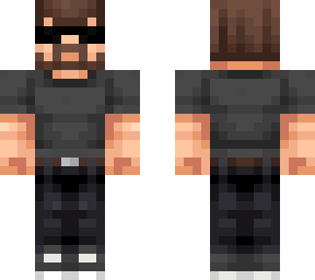 Sigils Minecraft Skins