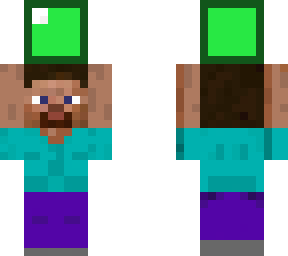 emerald block | Minecraft Skins