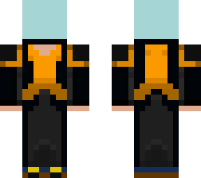 subnautica | Minecraft Skins