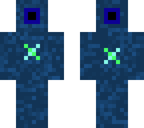 Box | Minecraft Skins