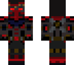 shadow knight | Minecraft Skins