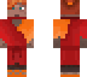 samurai | Minecraft Skins