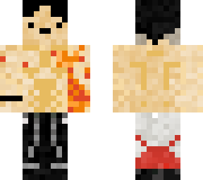 Timmy | Minecraft Skin