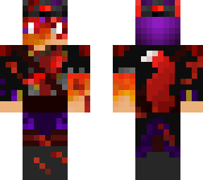 umbra | Minecraft Skins