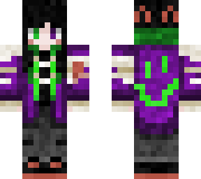 ur mum | Minecraft Skin