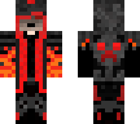 vendedor | Minecraft Skins