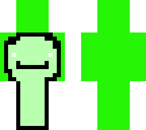 java dream | Minecraft Skins