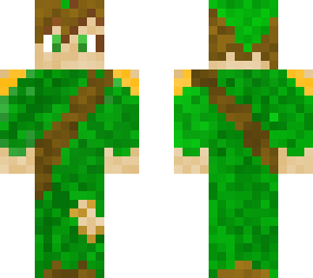 elfs wood high elf | Minecraft Skins