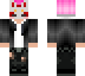 yao | Minecraft Skins