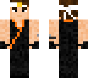 Zen | Minecraft Skins