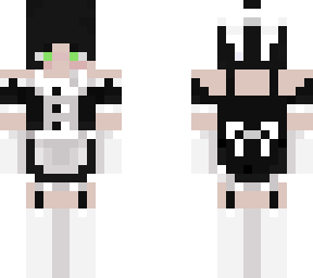 zena | Minecraft Skins