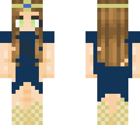 cleopatra | Minecraft Skins