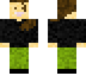 ??Sammy?? | Minecraft Skin