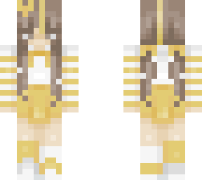 Lemon | Minecraft Skins