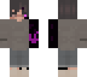 gi hun | Minecraft Skins