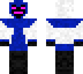 Punk | Minecraft Skins