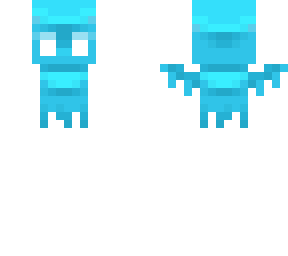 allay minecarft bedrock winner | Minecraft Skins