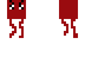 menace | Minecraft Skins