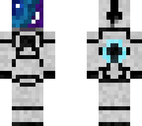 space galaxy sci fi | Minecraft Skins