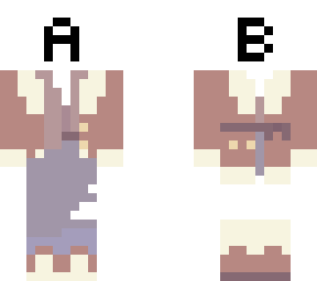 Aviator | Minecraft Skins