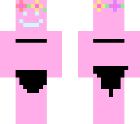 hula | Minecraft Skins