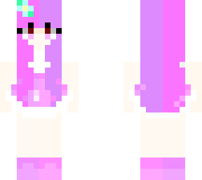 ballerina | Minecraft Skins