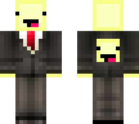 bannana | Minecraft Skins