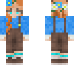 gemi | Minecraft Skins