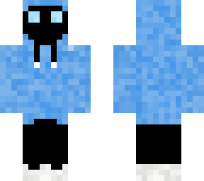 Boy With Uke Minecraft Skins