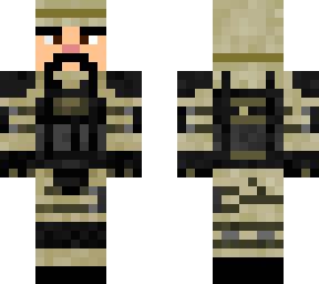 thor | Minecraft Skins