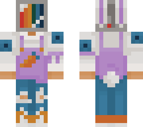 lenny | Minecraft Skins