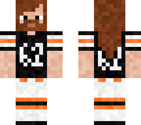 bengals | Minecraft Skins