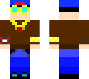 Boy Skins | Minecraft Skins