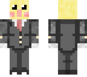 cockatiel | Minecraft Skins